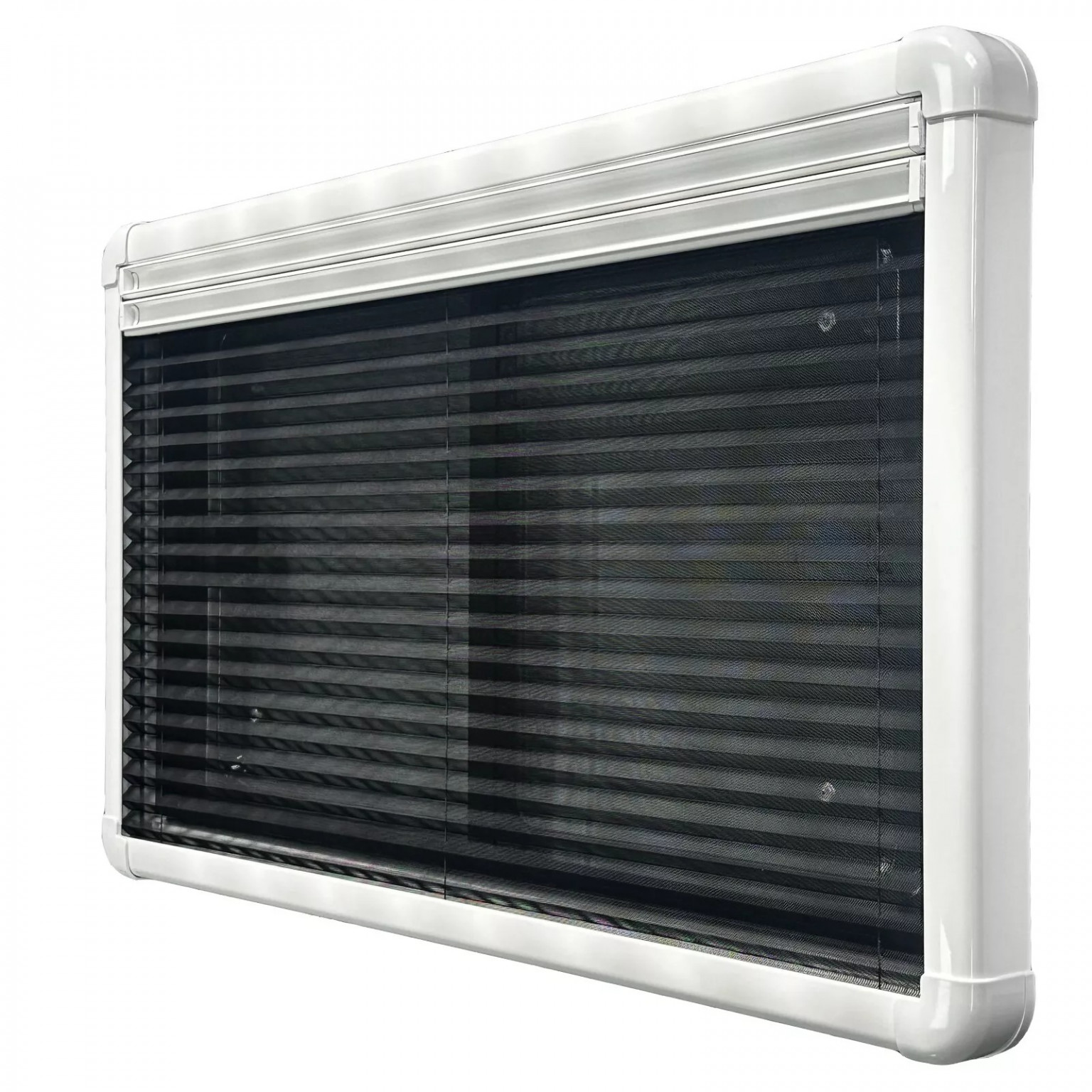 Narrow Frame Acrylic Sliding Cassette Windows for Camper Van Motorhome ...