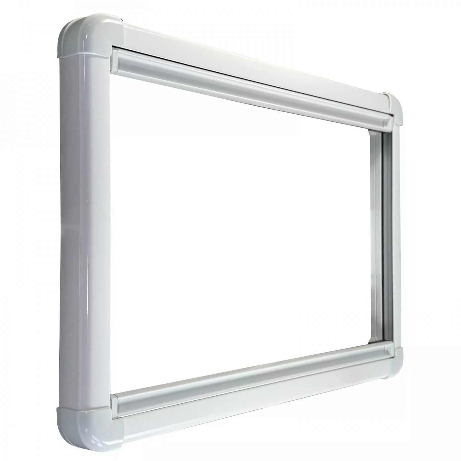 Sliding Cassette Window with Black out Blinds and Fly Net Screens ...